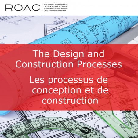 Module 4 : Les processus de conception et de construction (pqt)